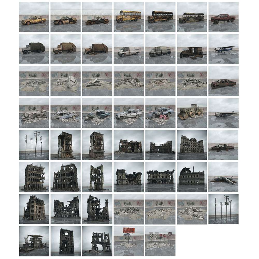 Evermotion Archmodels 165 from 3DS MAX Models & Free Download