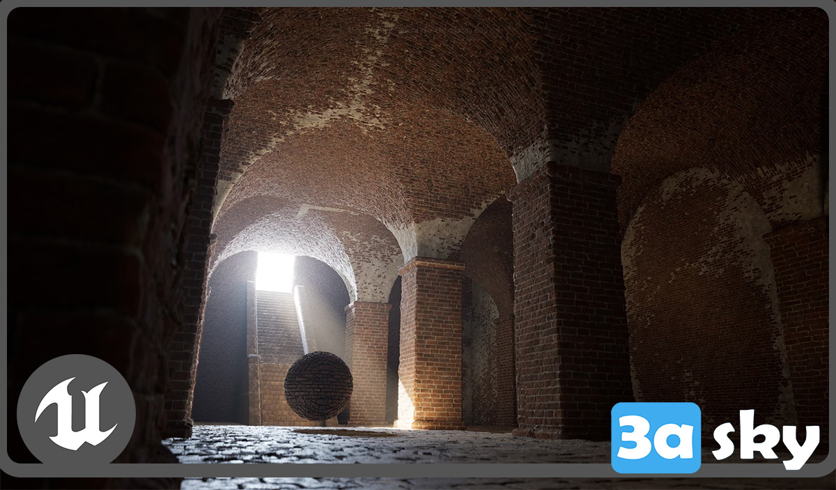 EasyMapper 5.3 from PLUGIN UNREAL Models & Free Download