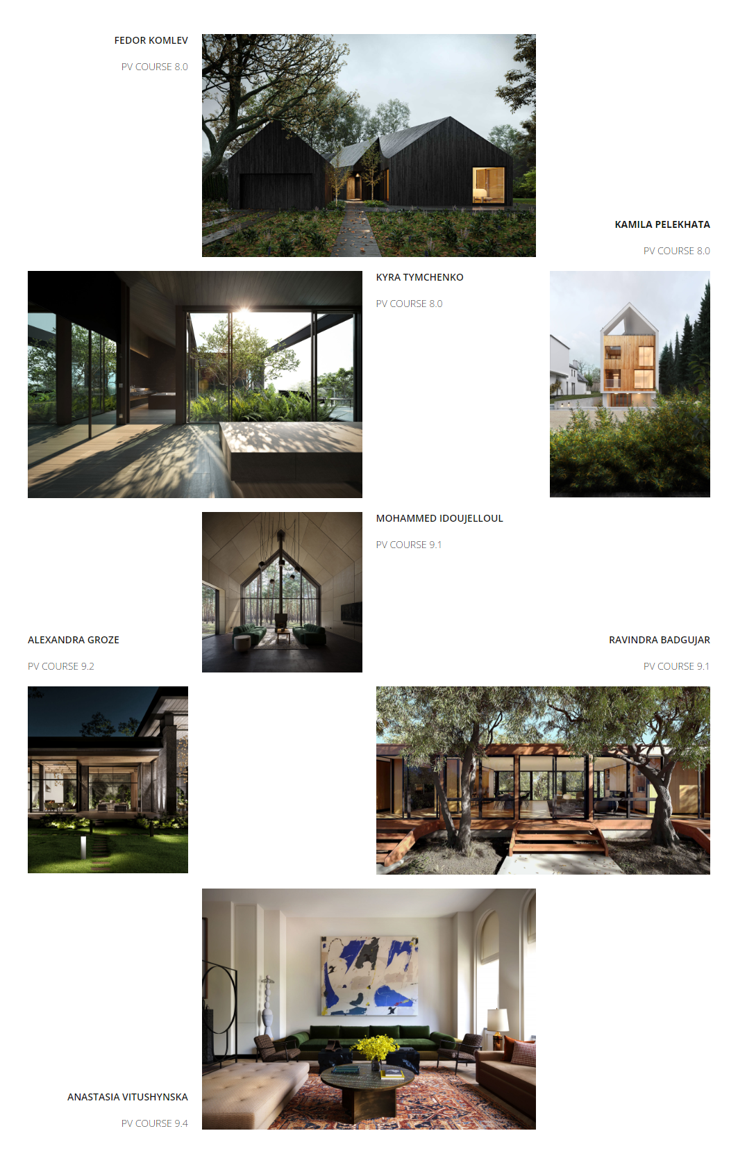 KHOÁ RENDER 3 TRONG 1 SIÊU CHẤT LƯỢNG - RENDER CAMP