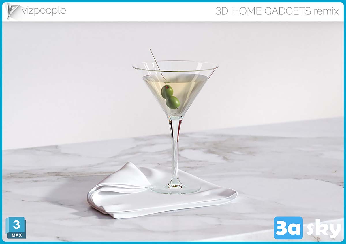 mq_40 from 3DS MAX Models & Free Download