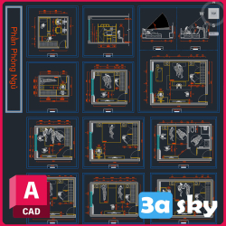 AUTOCAD Models Free | Browse & Download AUTOCAD Files